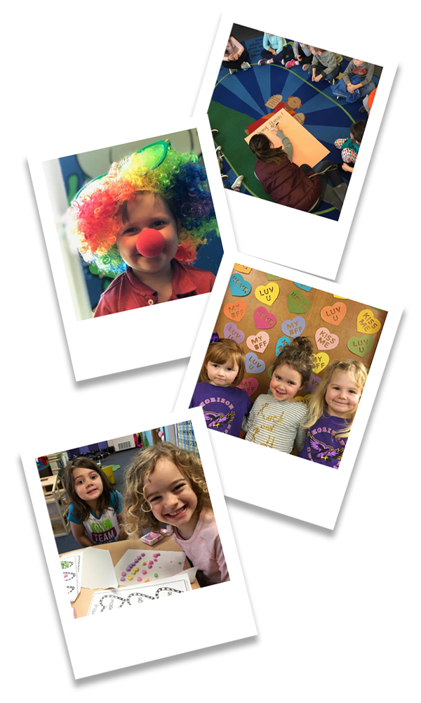 Preschool Pre K Programs Horizon Christian School Preschool Pre K Programs Horizon Christian School